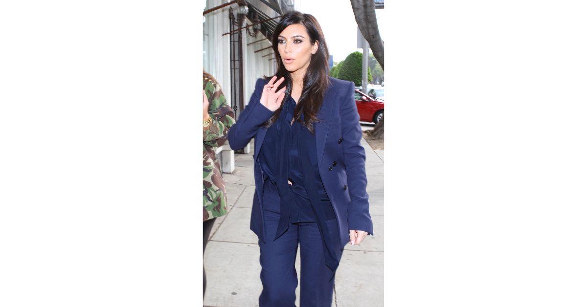 Kim Kardashian’s Transformation Gallery: Before & After Photos