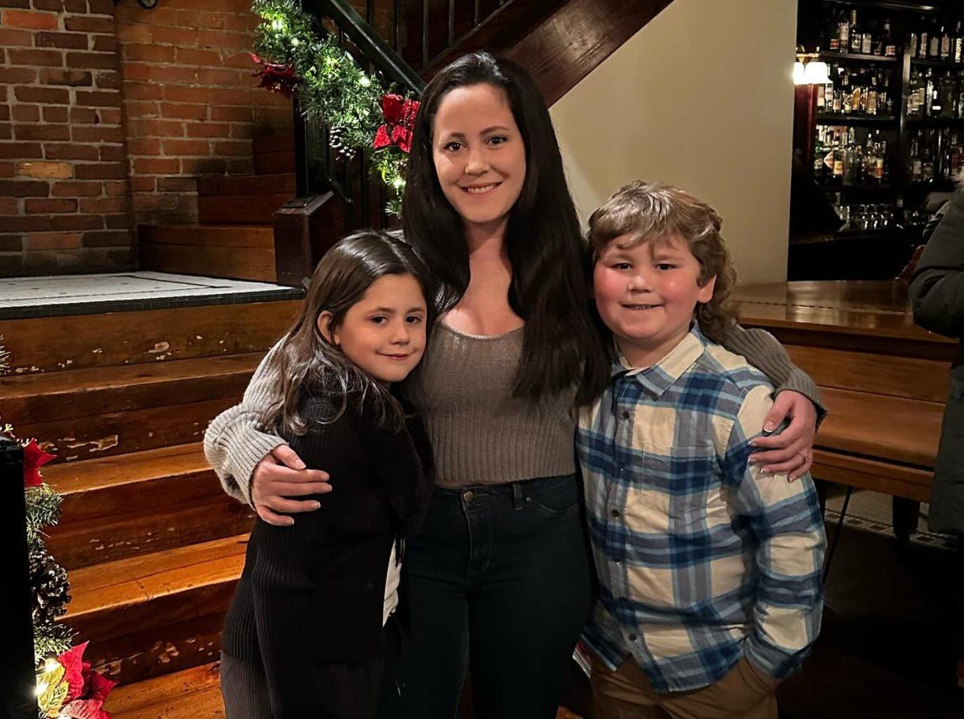 Teen Mom's Jenelle Evans & Family 'Shaken' After Attempted Break-In