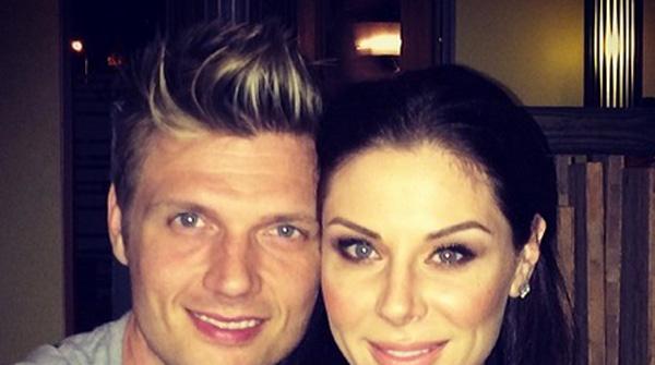 Backstreet Boys' Nick Carter Reveals His Baby Plans With New Wife ...