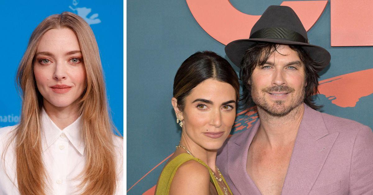 Stars Who Moved Out Of Hollywood: Jessica Biel, Amanda Seyfried