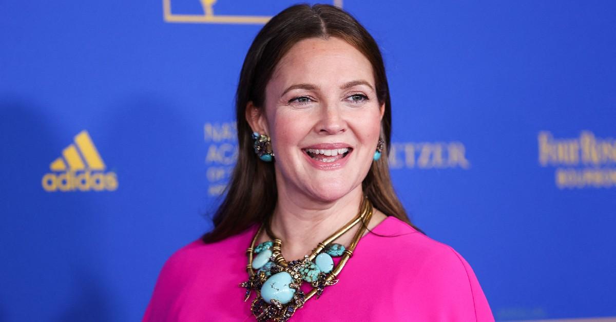 Drew Barrymore Deletes Apology Video For Resuming Show Amid Strikes