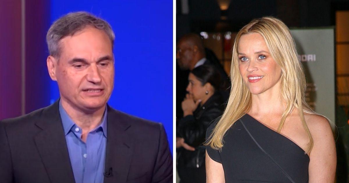 Reese Witherspoon & Oliver Haarmann Might Be Moving To NYC