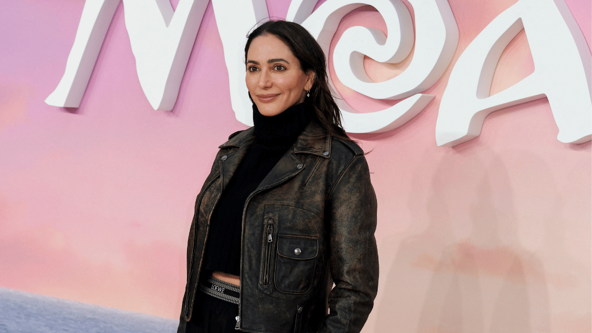 Simon Cowell's Fiancee Lauren Silverman Recalls Affair Pregnancy