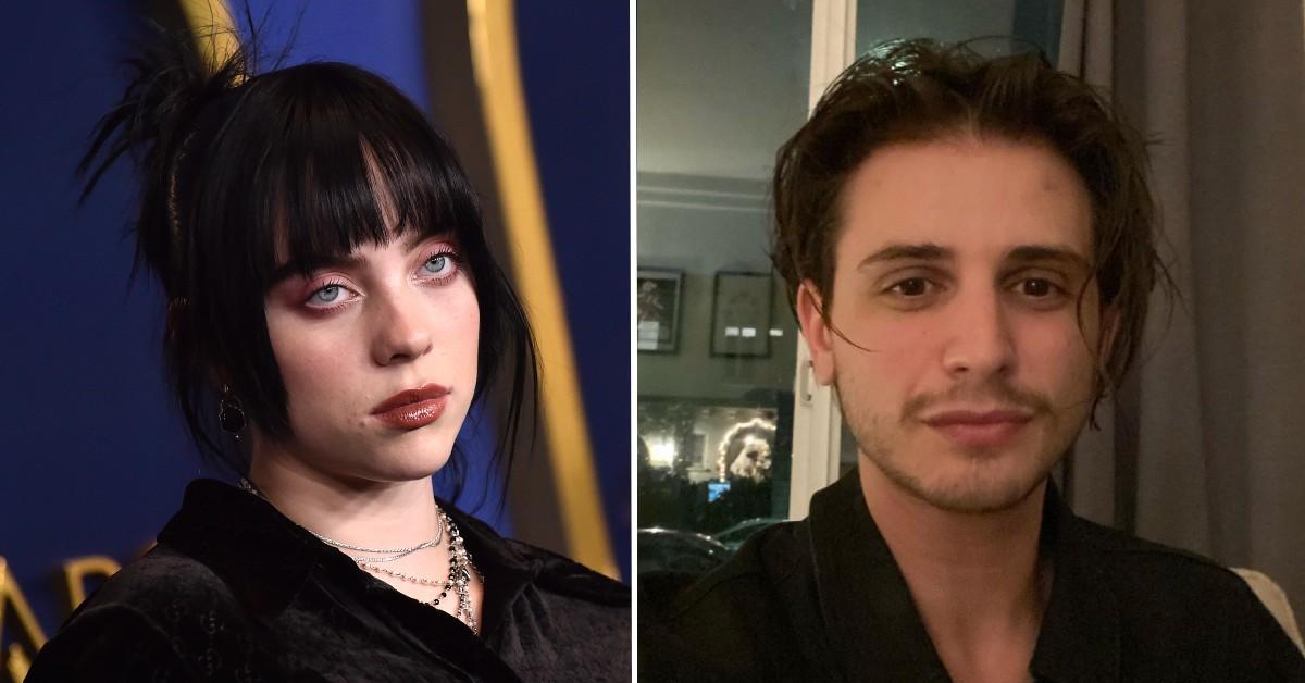 Billie Eilish, Boyfriend Matthew Tyler Vorce Split