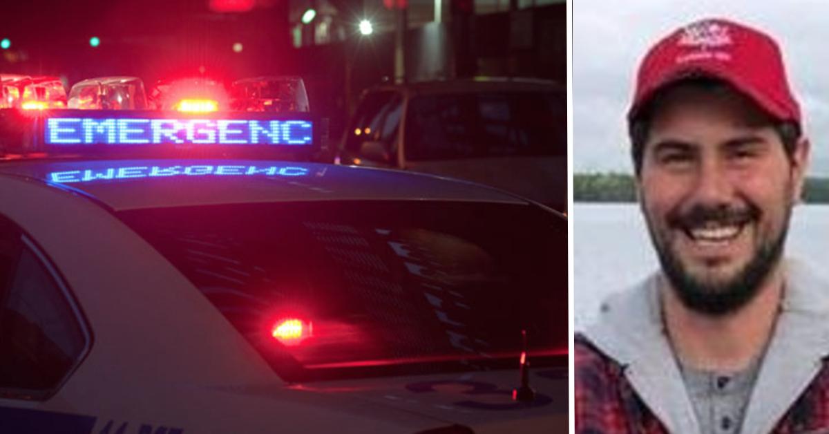 Where Was Barry Sherman's Son The Night Of Parents' Murders?