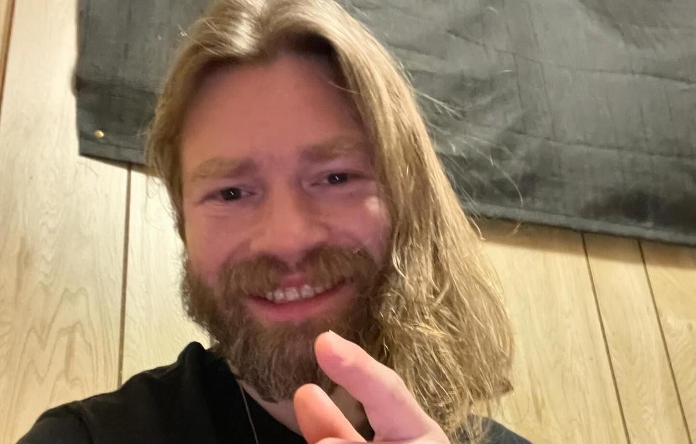 'Alaskan Bush People' Star Bear Brown Shocks Fans With Forehead Tat