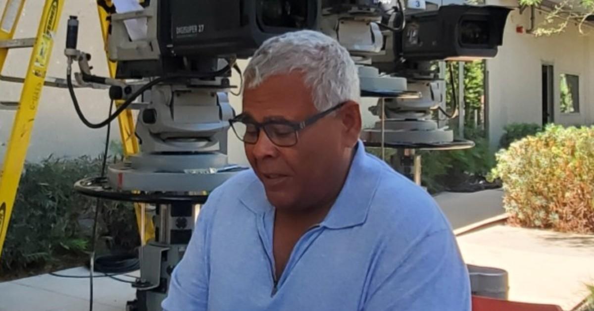 'Days Of Our Lives' Co-EP Albert Alarr Ousted After Investigation