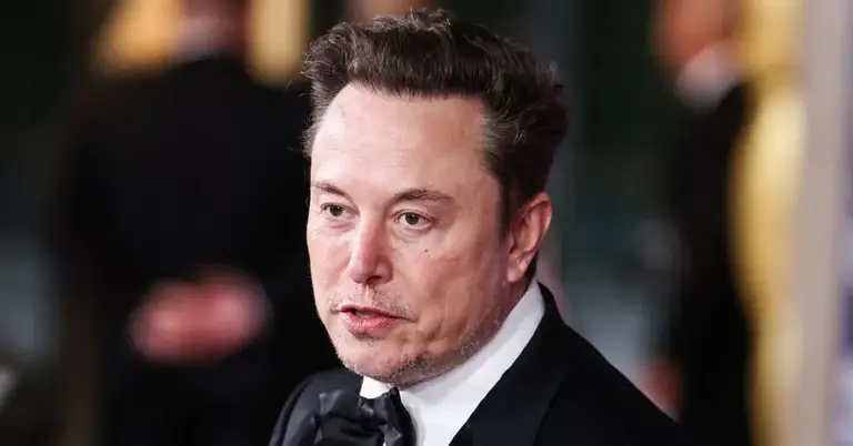 Donald Trump's Confusing Post About Elon Musk Baffles X Users