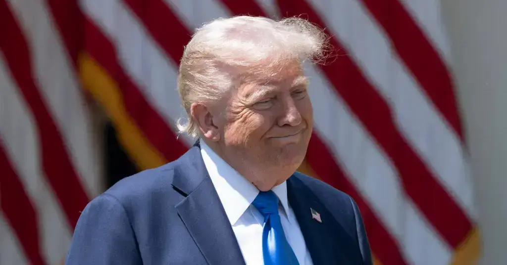 Trump Administration's Replaces Key Media Records With YouTube Videos