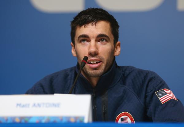 11 Athletes You'll Remember From the 2014 Winter Olympics!