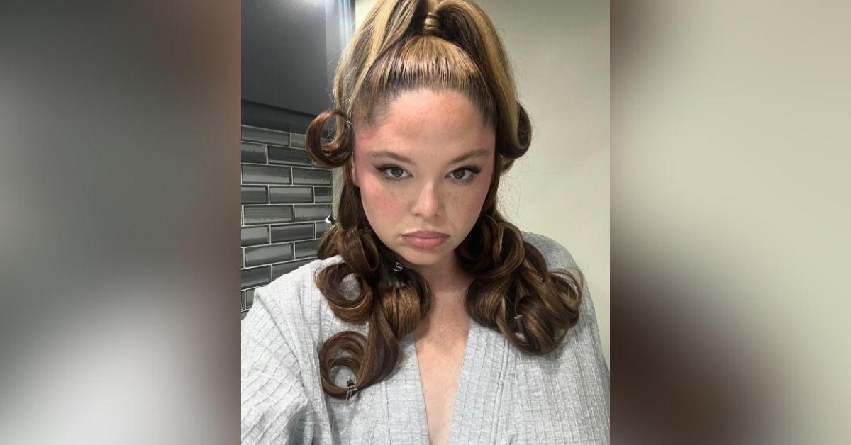 Who Is Meg Stalter? Meet The 'Too Much' Star