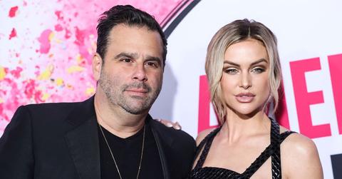 Lala Kent Is Pregnant, Expecting Baby No. 1 With Fiancé Randall Emmett