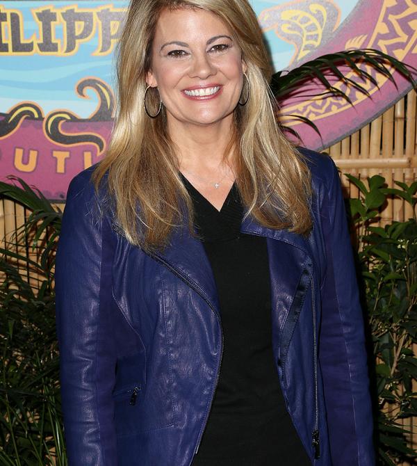 Lisa Whelchel Returns to Acting 25 Years After 'The Facts of Life'