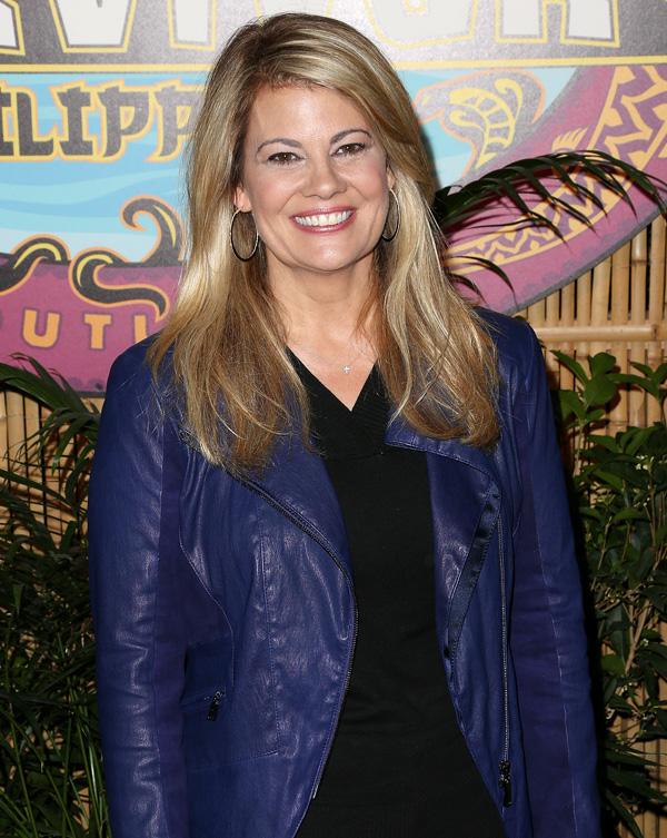 Lisa Whelchel Returns to Acting 25 Years After 'The Facts of Life'
