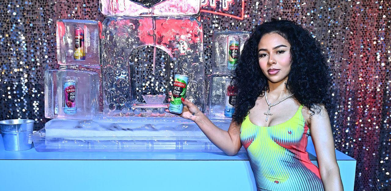 Mariah The Scientist's New Project Radiates 'Positive Love'