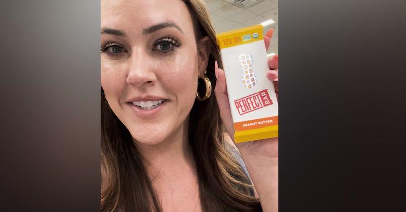 Love Is Blind's Chelsea Blackwell Is 'Open' To Returning To Reality TV