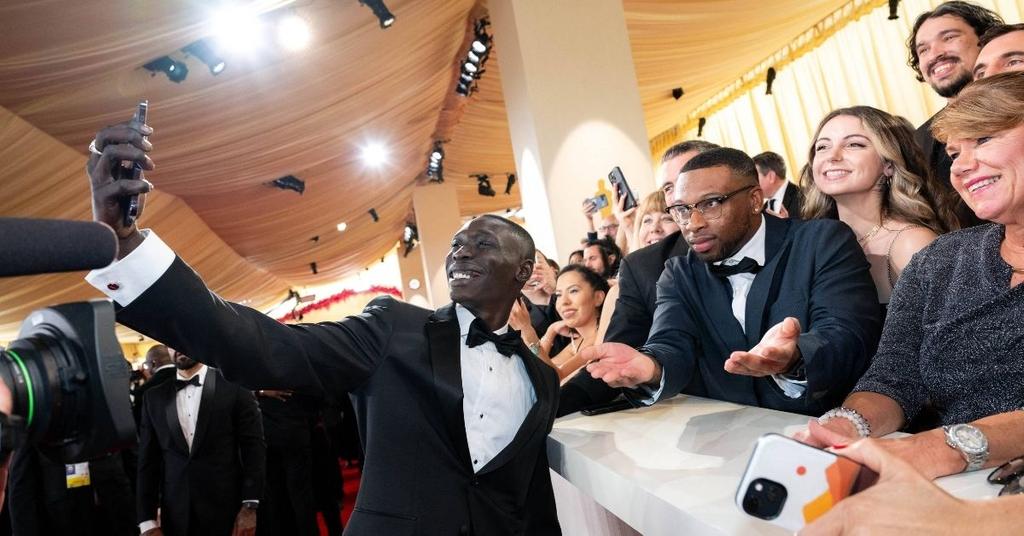 Bo Loudon Claims He Helped Deport Khaby Lame Using Barron Trump Ties