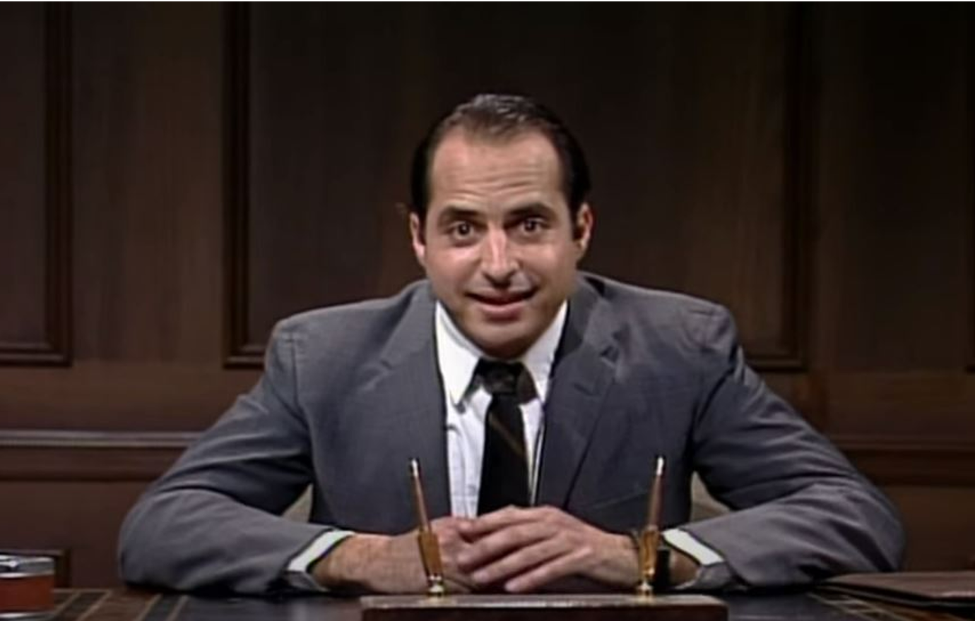 Donald Trump Compares New York Fraud Trial Judge To 'SNL' Character