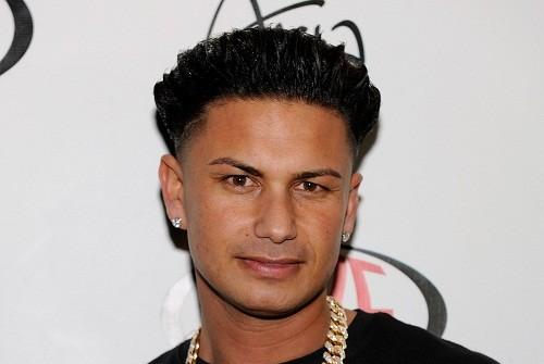 Happy Birthday, Pauly D! Celebrate With Some Amazing Jersey Shore GIFS!