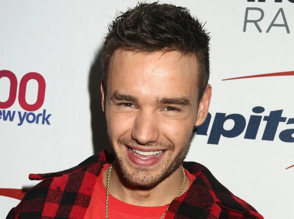 Liam Payne Referenced 'Boy Band' Mental Health Struggles Before Death