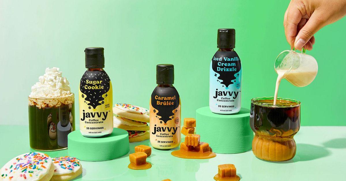 Javvy Coffee: Transforming Your Morning Routine One Sip at a Time