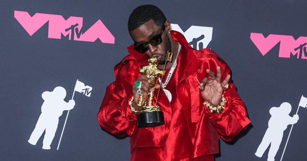 Sean 'Diddy' Combs Accuser Reveals Details About Alleged 1996 Shooting