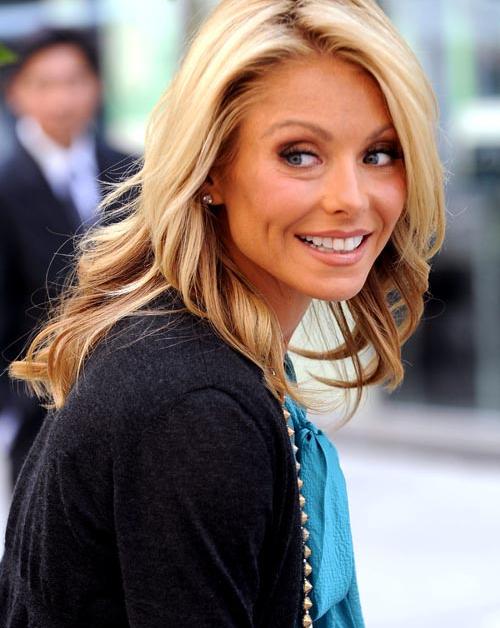 PHOTOS: Kelly Ripa, Commercial Cutie