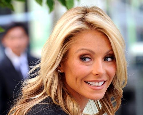 PHOTOS: Kelly Ripa, Commercial Cutie