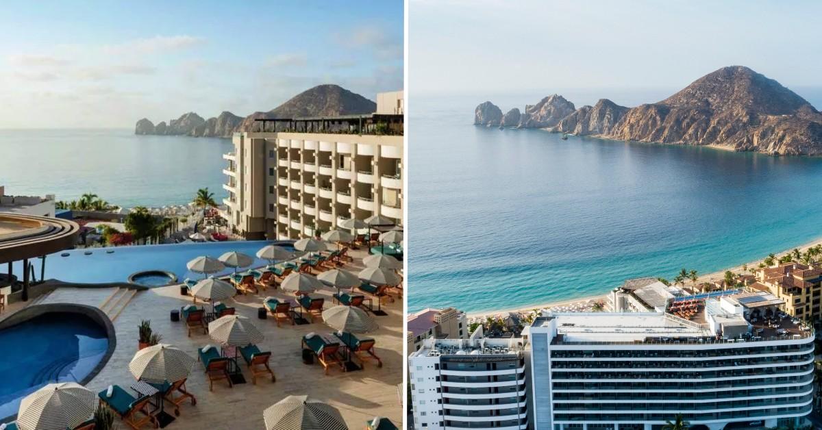 Vacation Like a Celeb at Corazón Cabo Resort! The Perfect Cabo San ...
