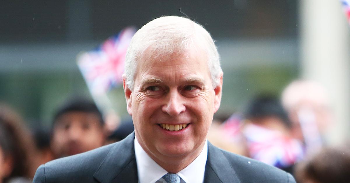 Prince Andrew's Hearing Judge Will Make A Ruling 'Very Soon'