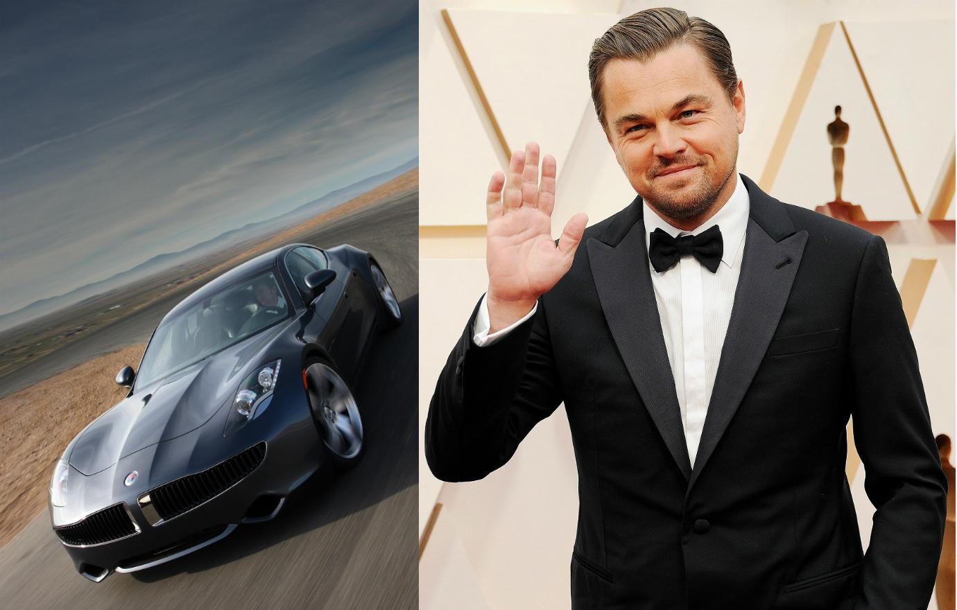 The Most Expensive Celebrity Cars