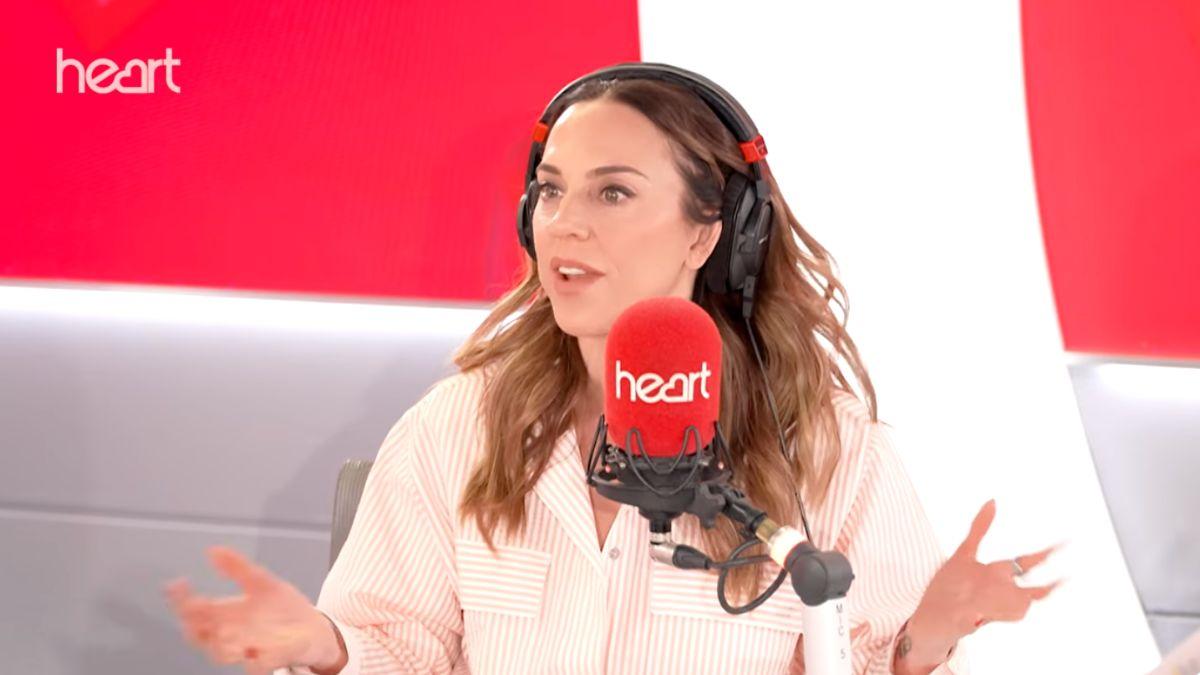 Spice Girls' Mel C Refuses To Discuss Victoria Beckham's Family Feud