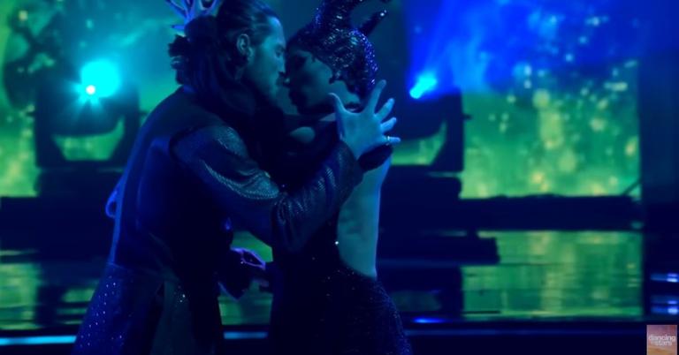 Maks Chmerkovskiy Makes Unfiltered Comments On 'DWTS' Season 34