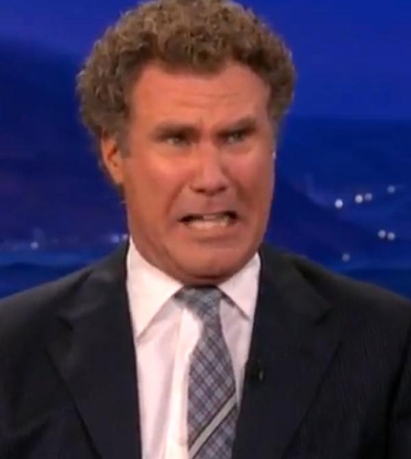 Will Ferrell Cries About Kristen Stewart & Robert Pattinson Breakup on ...