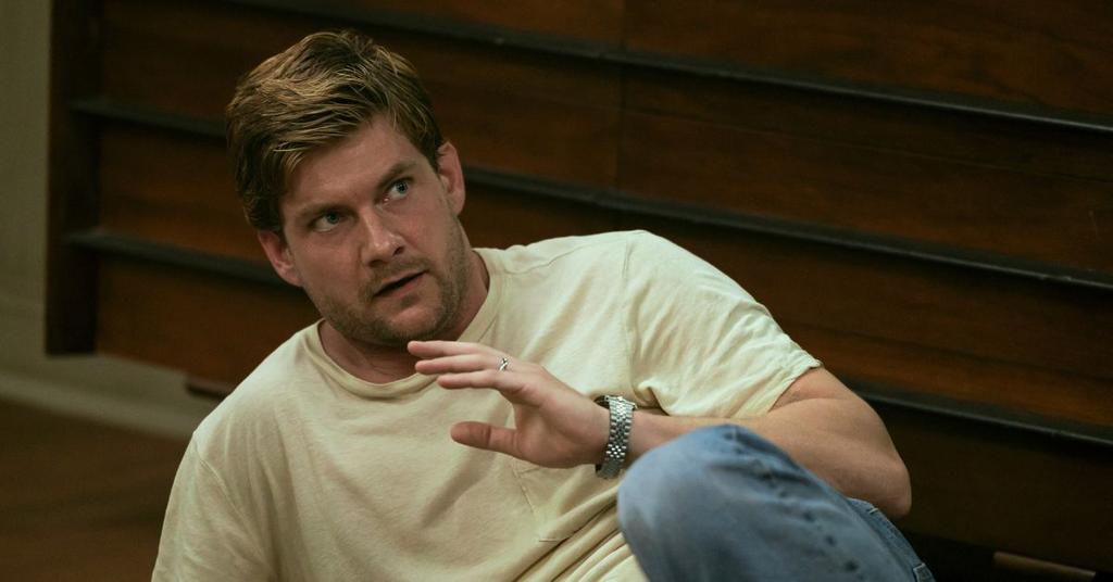 'The Waterfront': What To Know About The Netflix Series