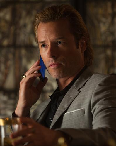 OK! or OMG?! Read Our Review of 'Iron Man 3'