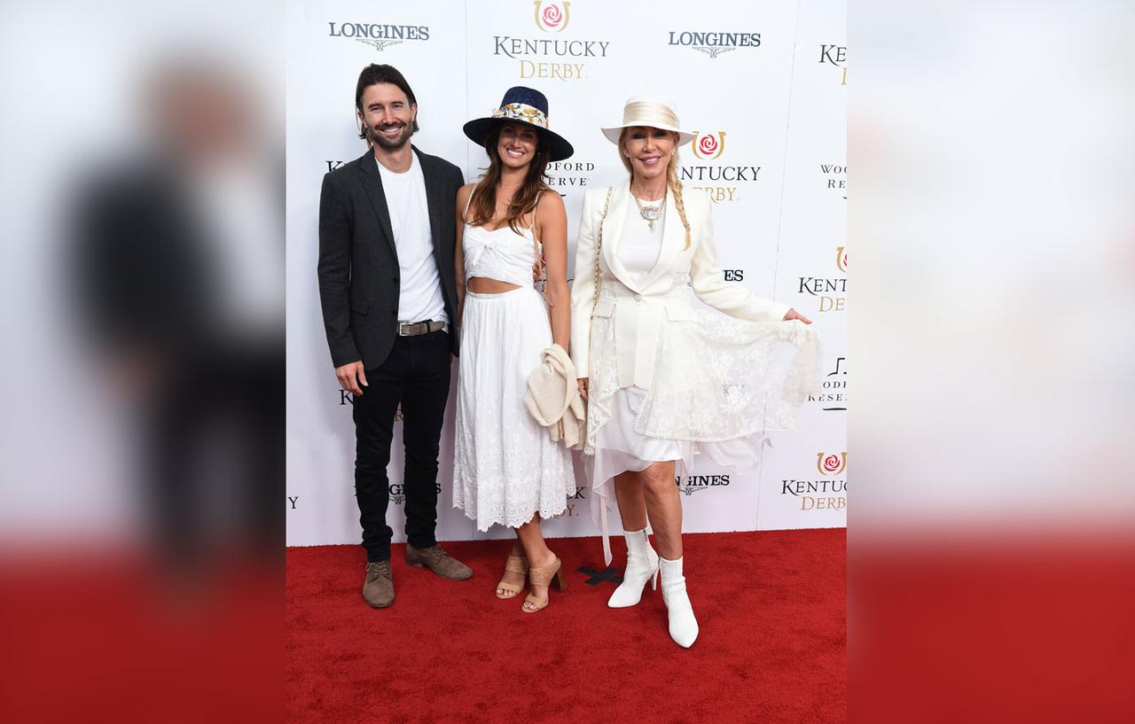 Brandon Jenner’s Girlfriend Cayley Stoker Is Pregnant, With Twins!