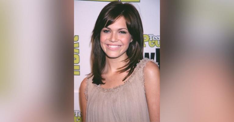 Did Mandy Moore Get Plastic Surgery? See Before & After Photos