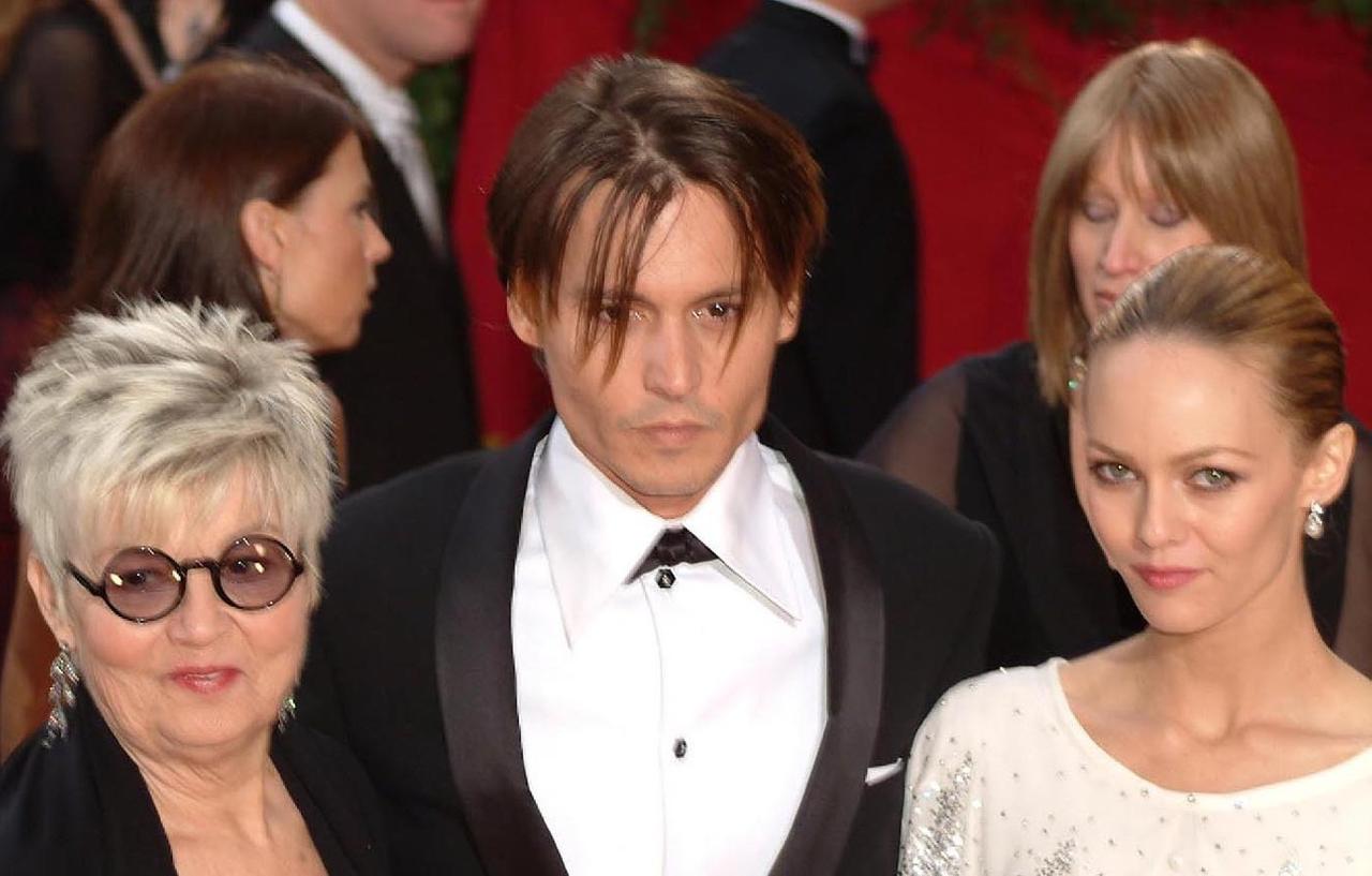 Who Is Johnny Depp's Sister, Debbie Depp? She'll Testify Next Week