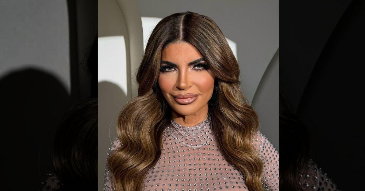 Amber & Jim Marchese React To Teresa Giudice's Finances