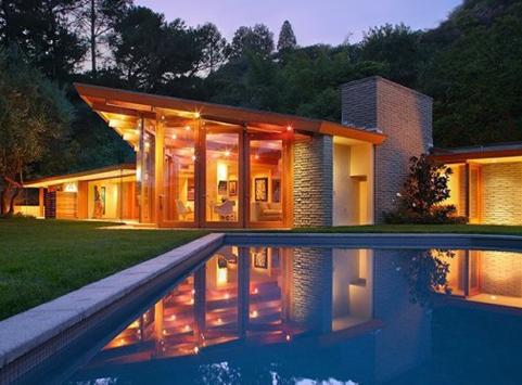 Katy Perry Splurges On Stunning New Hollywood Hills Home—Take A Peek ...