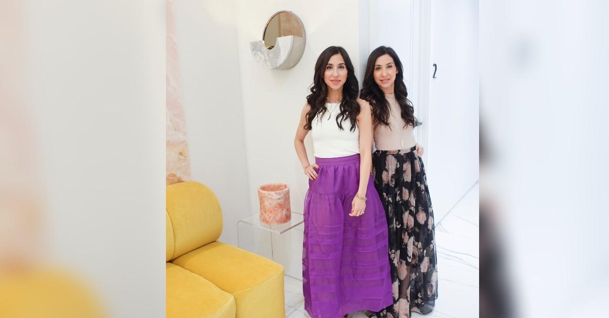 Derm Duo: Why Laura & Diana Palmisano Are The Best Derm Experts