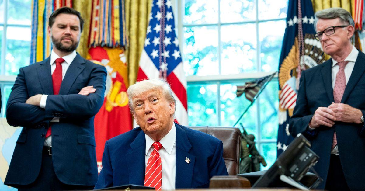 Donald Trump Has Skipped All But 12 Of His Daily Intelligence Briefings