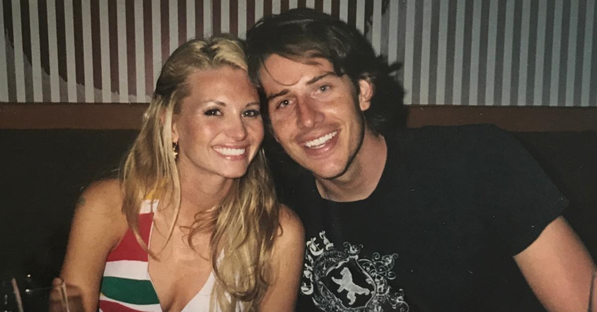 The New Bachelor’s Ex Tells All About Their 5-Year Relationship