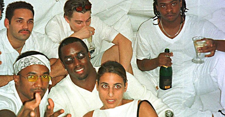 Sean 'Diddy' Combs' 'Freak Off' Videos May Soon Be Publicly Exposed