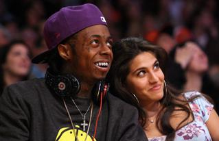 Lil Wayne Confirms He's Engaged!