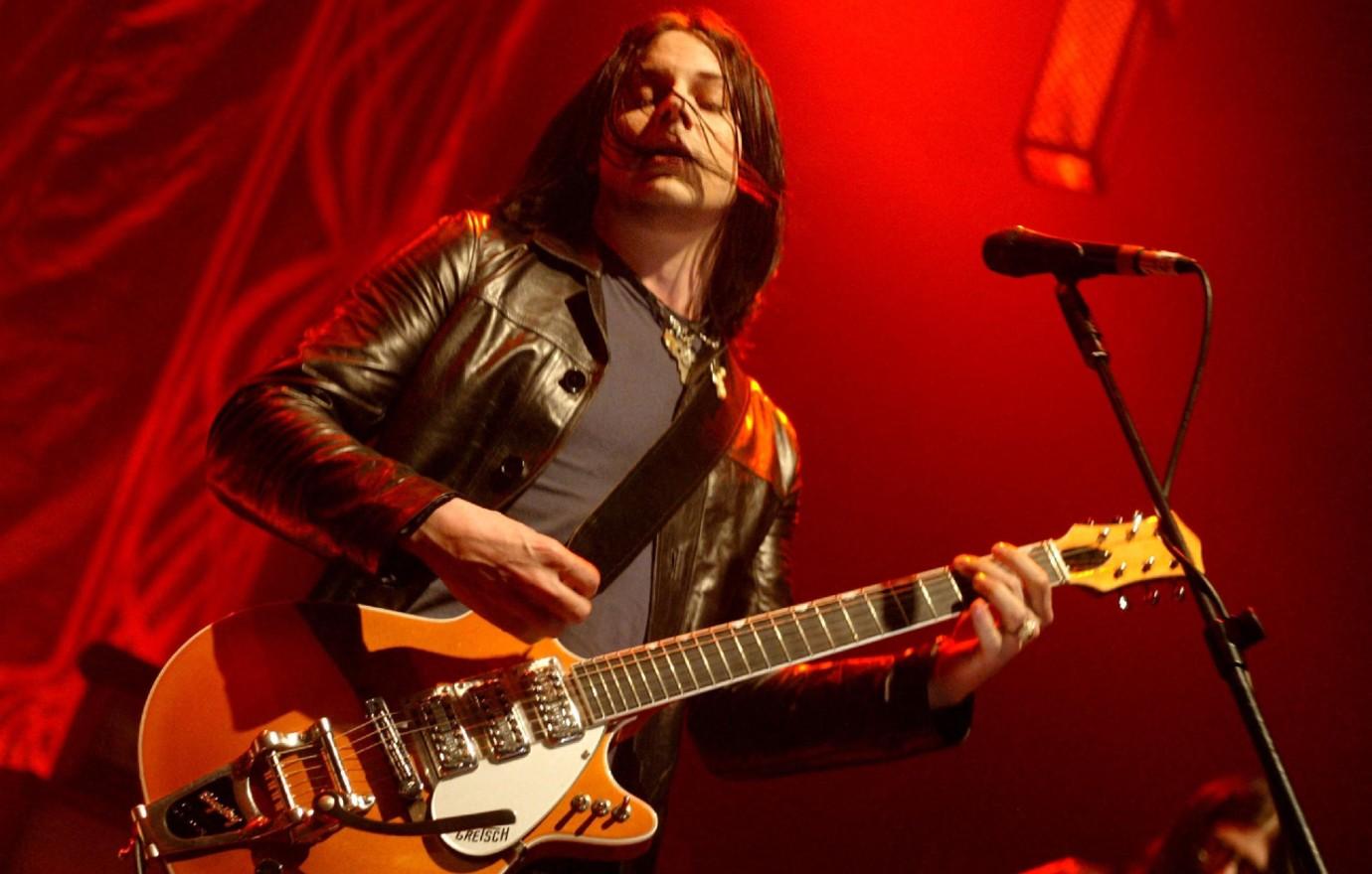 Donald Trump Warned 'Don't Even Think About Using' White Stripes Music