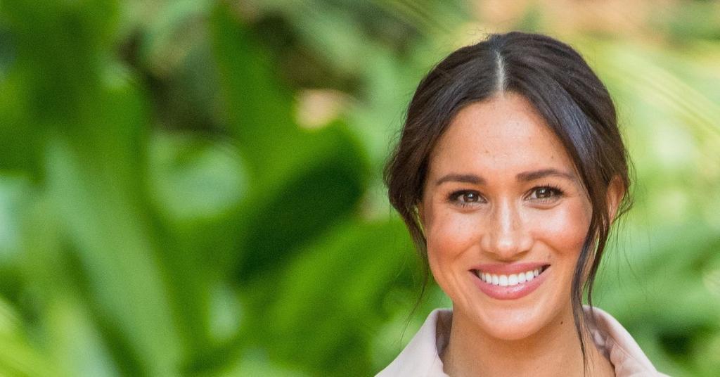 Meghan Markle Branded As 'Egotistical' For Using Her Royal Title