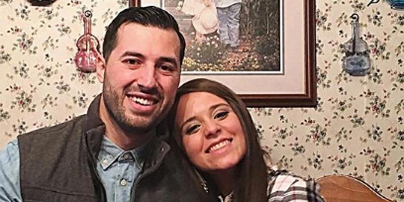 Here’s Jinger Duggar’s Due Date!