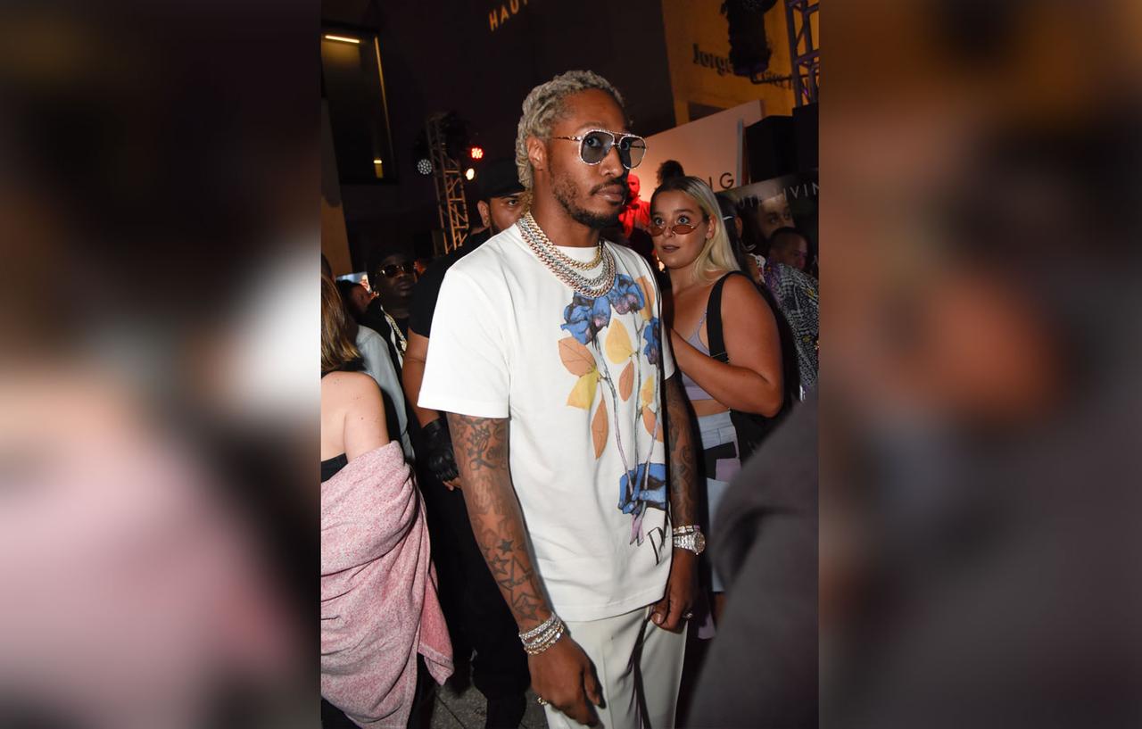Court Orders Future To Take Paternity Test In 30 Days For Eliza Reign s court-orders-future-to-take-paternity-test-in-30-days-for-eliza-reign-s